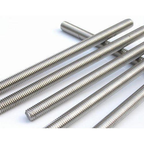 GI Threaded Rod - Hardware Fitting