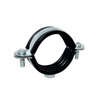 Pipe Chilly Clamp - Hardware Fitting