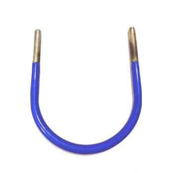 PVC Coated U Bolt - Hardware Fitting