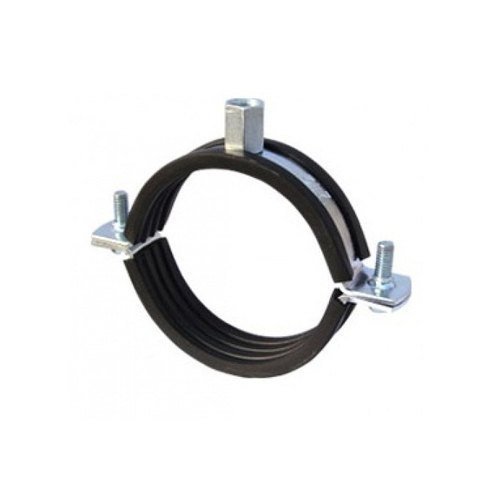 Pipe Nut Clamp - Hardware Fitting