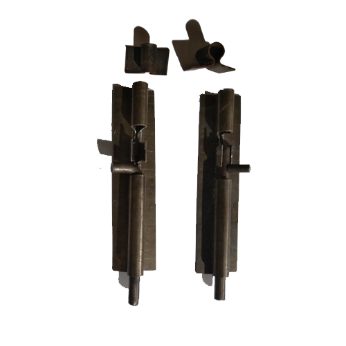 Spring Nut - Hardware Fitting