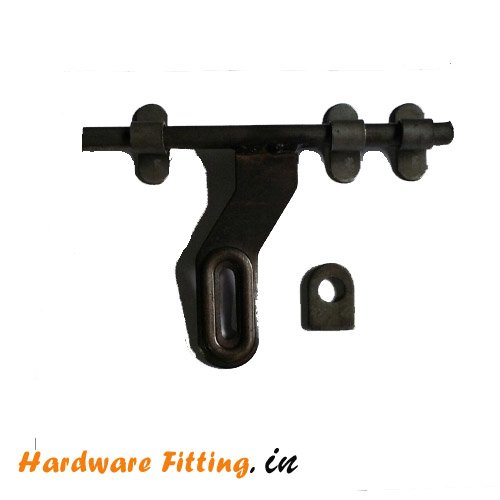 Offset Pipe Clamp - Hardware Fitting