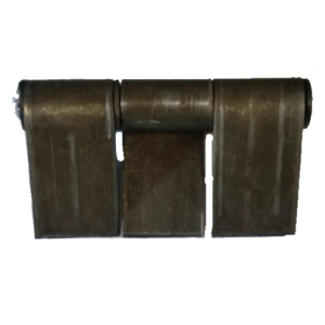 Pipe Chilly Clamp - Hardware Fitting